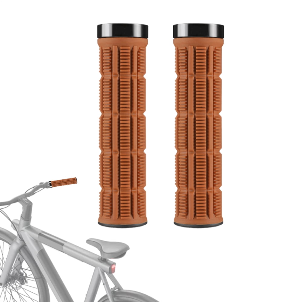 Kisronda Cycling Handle Grip Covers Bicycles Handlebars Protector ...