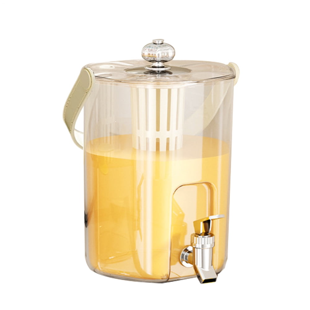 Kisronda Lemonade Dispenser Water Drink Dispensers for Parties with ...