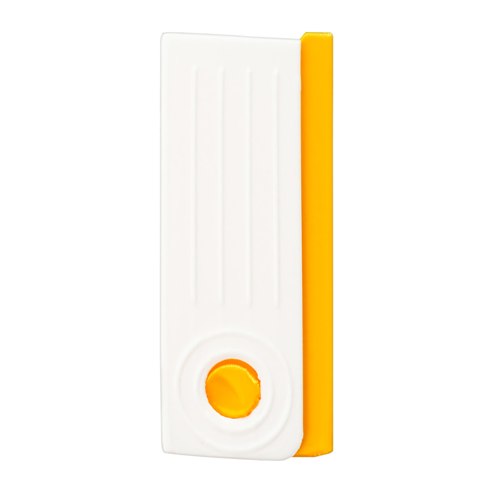 Kisronda Pocket Toothpick Holder Toothpick Container for Pocket Flosser ...