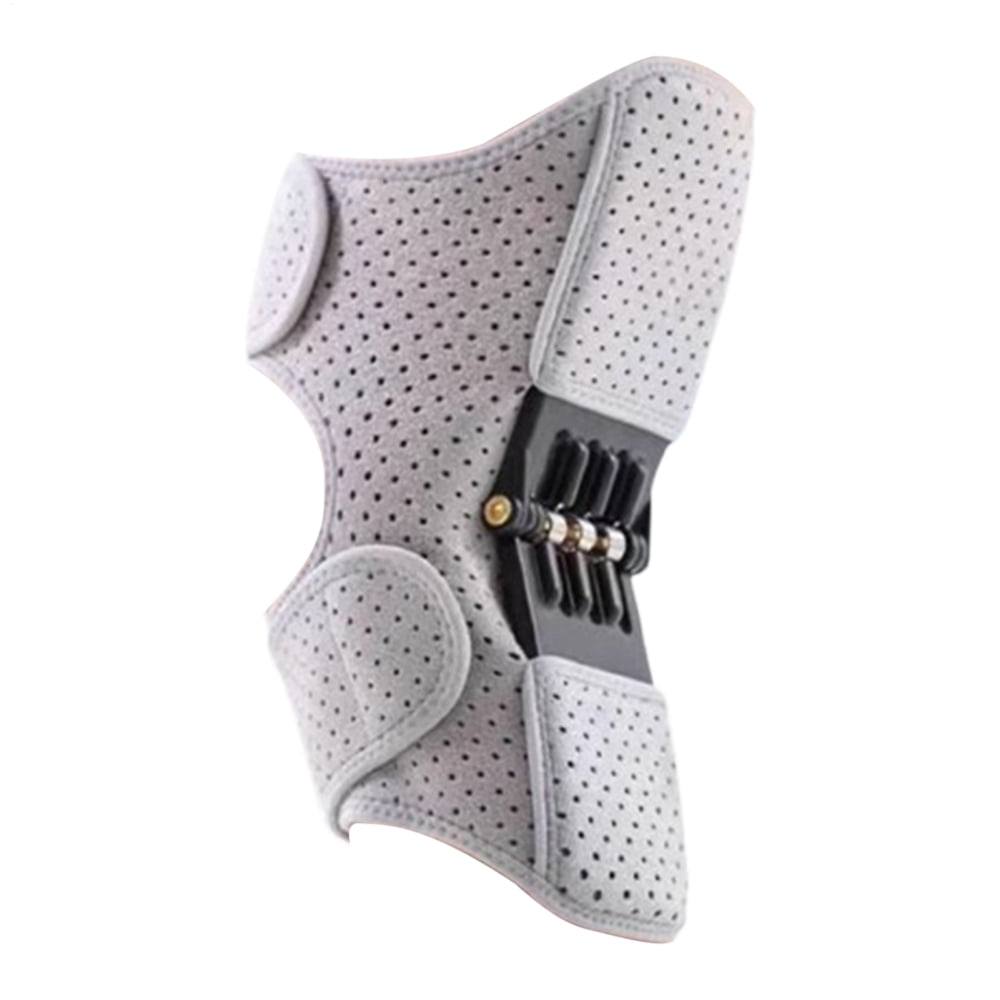 Kisronda Spring Knee Brace Knee Assistive Device Joint Support Booster ...