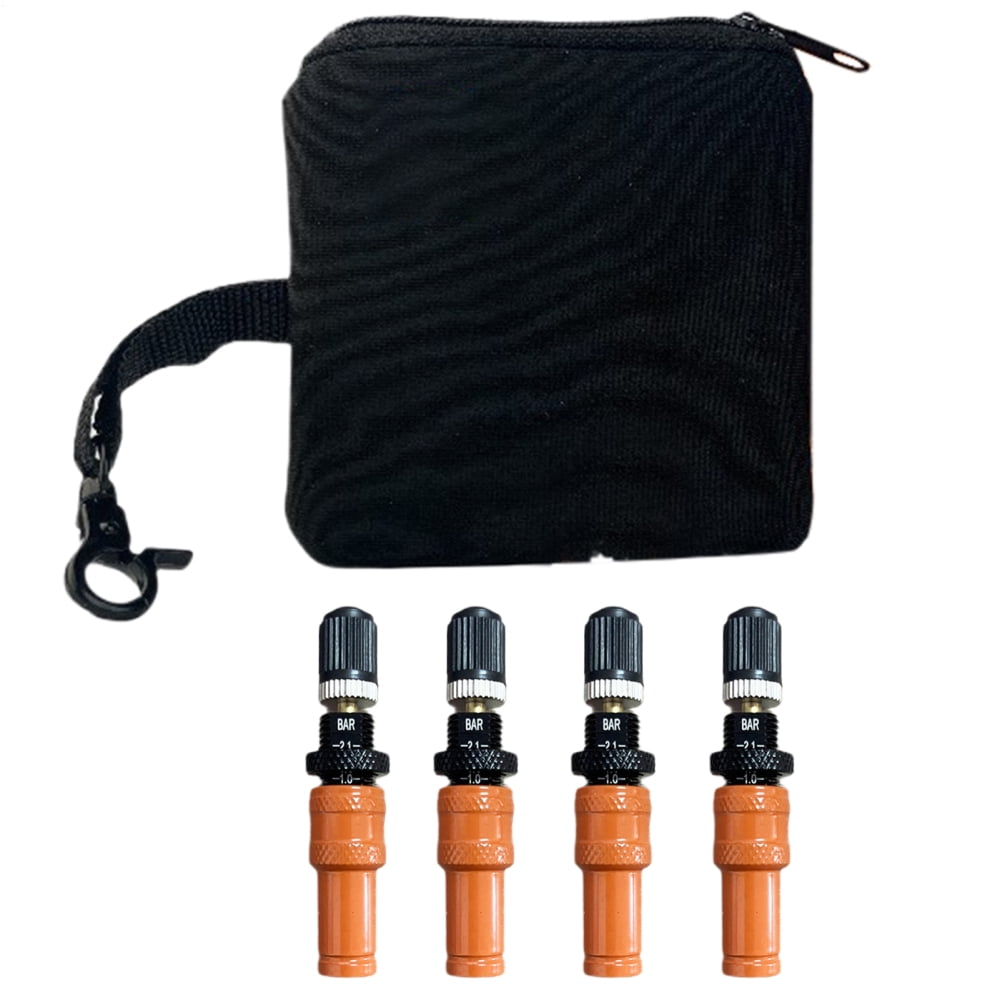 Kisronda Tire Deflator Valve for Automotive Car Regulating Tyre ...