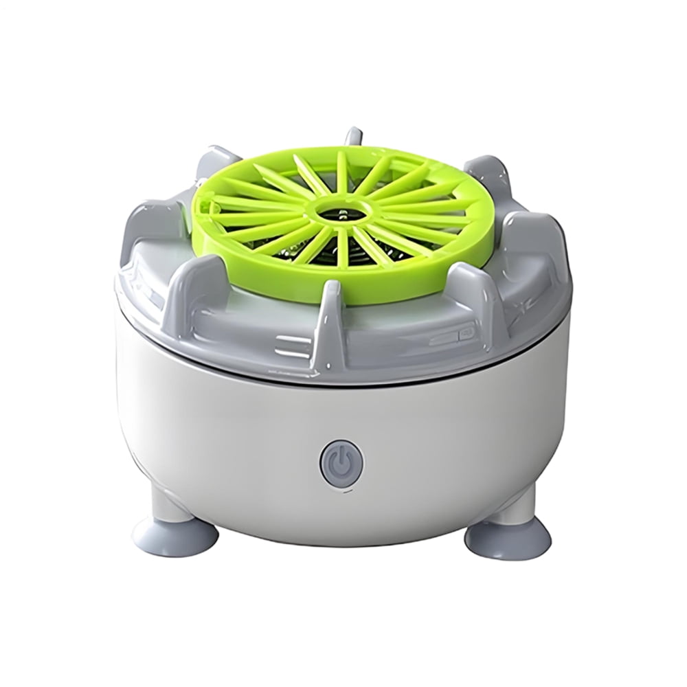 Kisronda Vegetable Washer Portable Automatic Strawberry Cleaner Smart ...