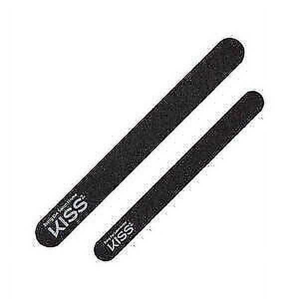 Kiss Acrylic Nail File - Shaping Perfection for Stunning Acrylic Nails ...