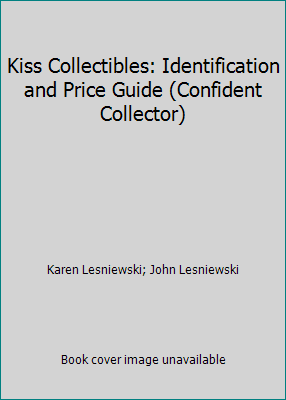 Pre-Owned Kiss Collectibles Identification and Price Guide ...