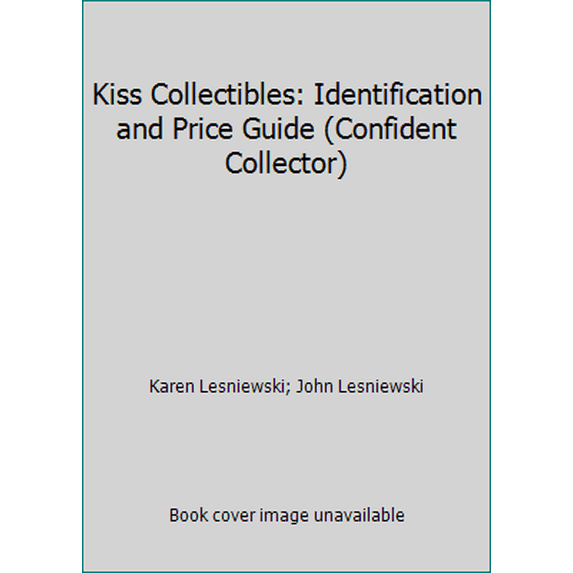 Pre-Owned Kiss Collectibles Identification and Price Guide ...