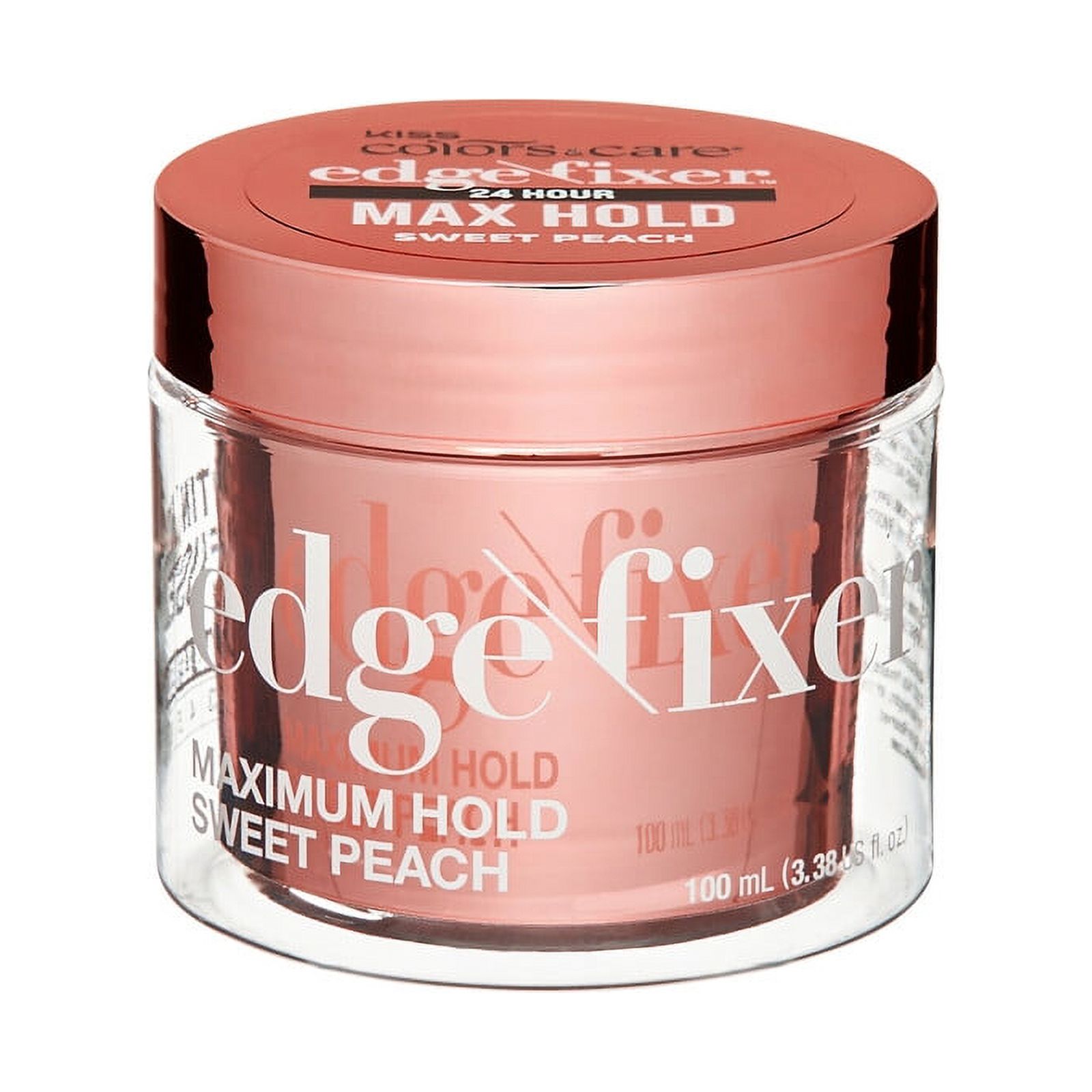 All Day Locks Edge Gel (3 oz) - Walmart.com