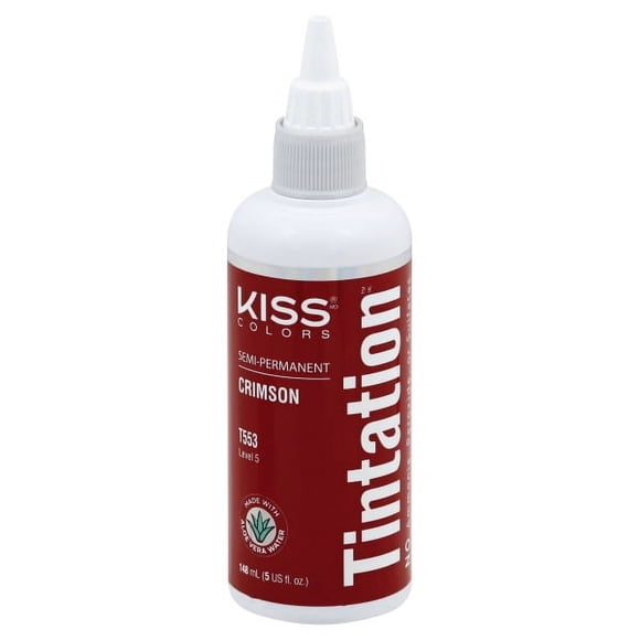 KISS Hair Color in Hair Care - Walmart.com