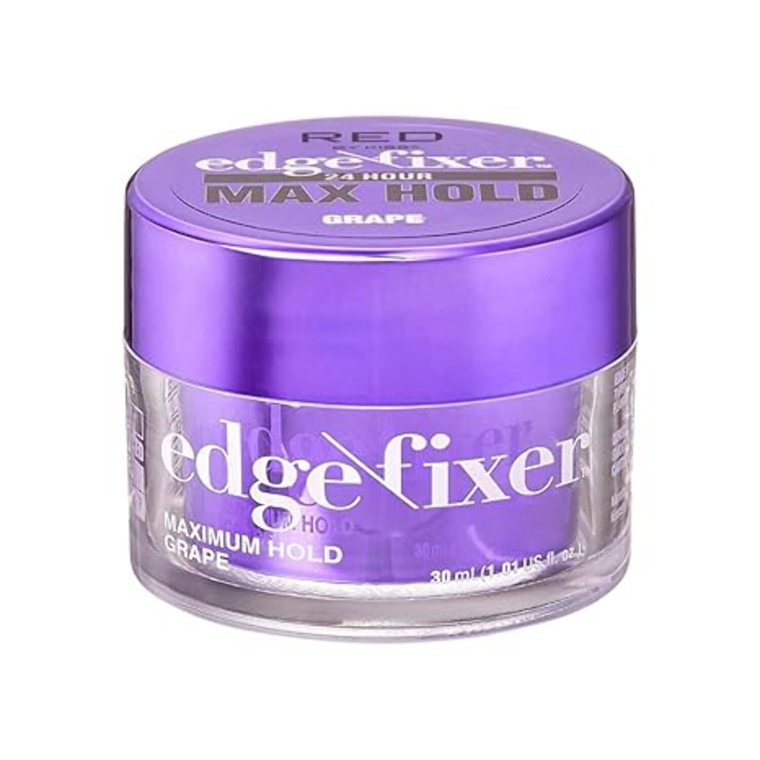 Kiss Edge Fixer 24 Hour Maximum Hold - Walmart.com