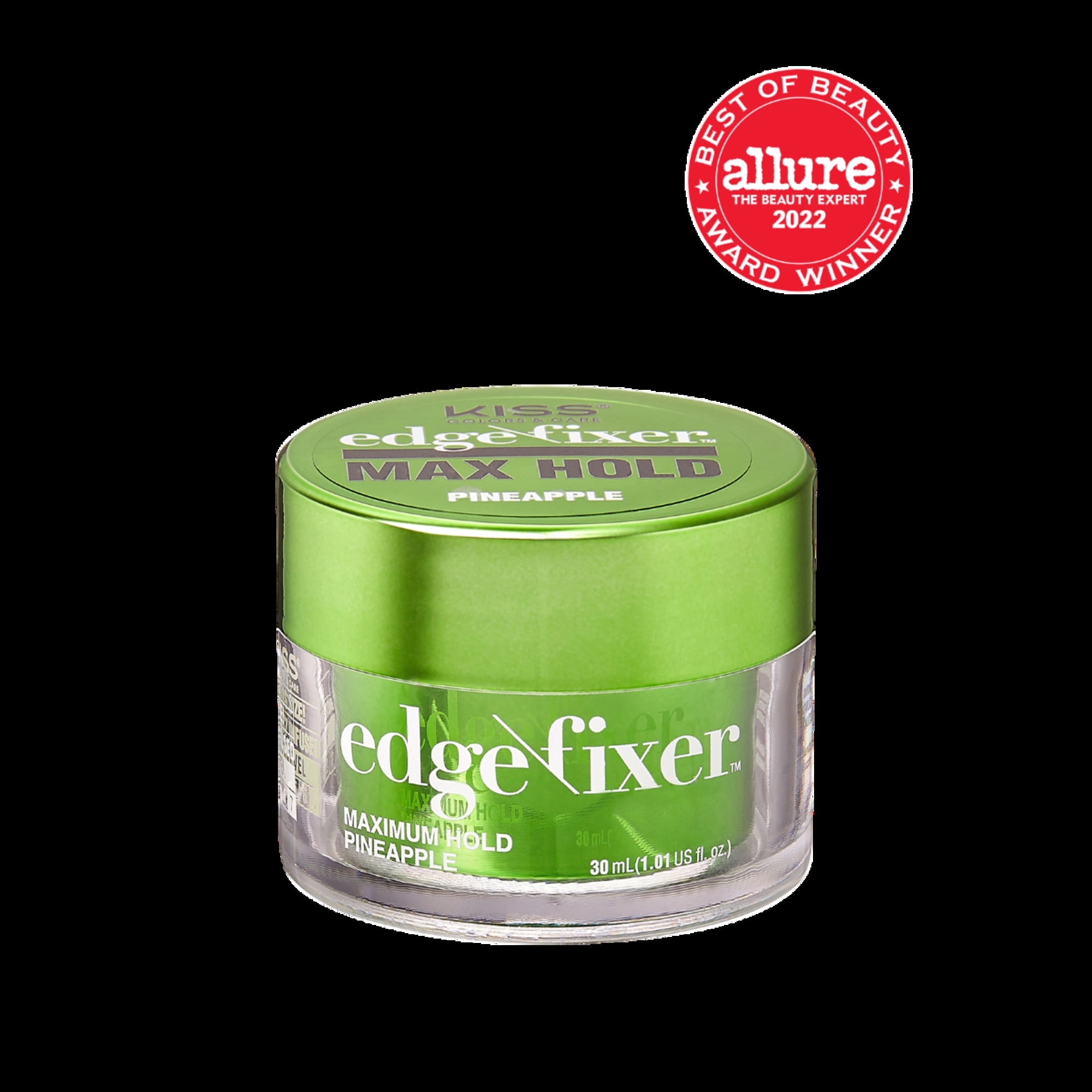 Kiss Edge Fixer Maximum Hold Edge Control 100 ml - Walmart.com