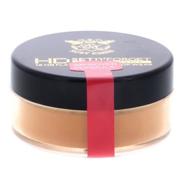 The Crayon Case Chalk Dust Setting Powder - Letter S - Walmart.com