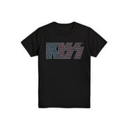 Hind Boys 4 Pack Active T Shirts Size 5-16 - Walmart.com