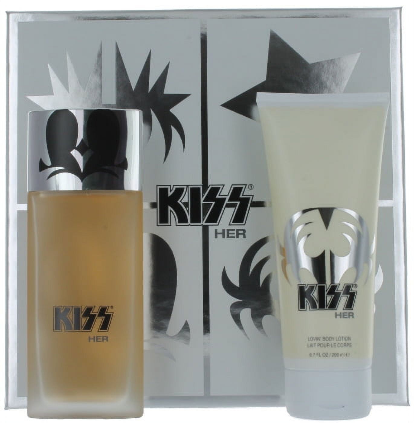 Kiss Box Set