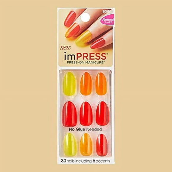 imPRESS Beauty: Nail Care - Walmart.com