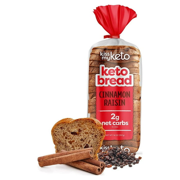 Keto Bread in Bread - Walmart.com