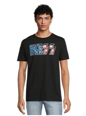 Music & Band Tees in Graphic Tees - Walmart.com