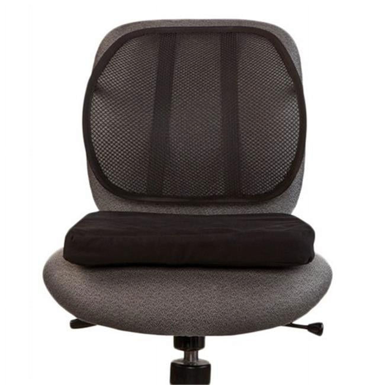 Kiss My Back KMB100 Ergonomic Mesh Back Support - Walmart.com