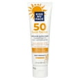 Kiss My Face 50 Face Factor, Mineral Sunscreen, SPF 50, 2 fl oz (59 ml ...