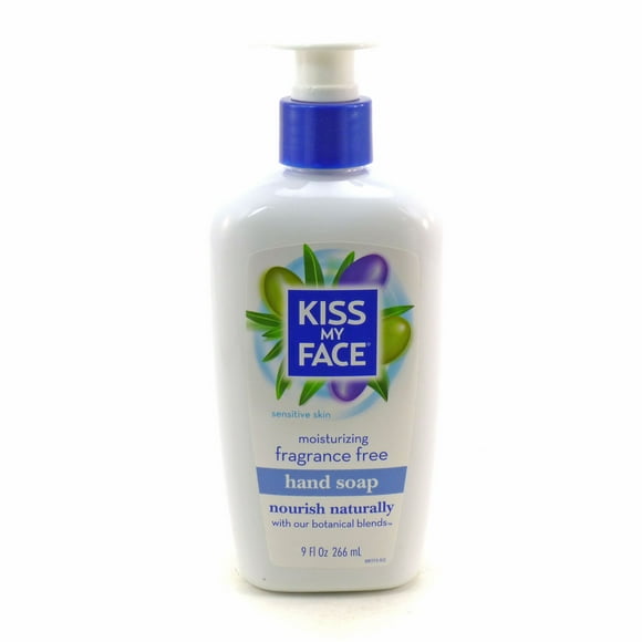Kiss My Face Personal Care - Walmart.com
