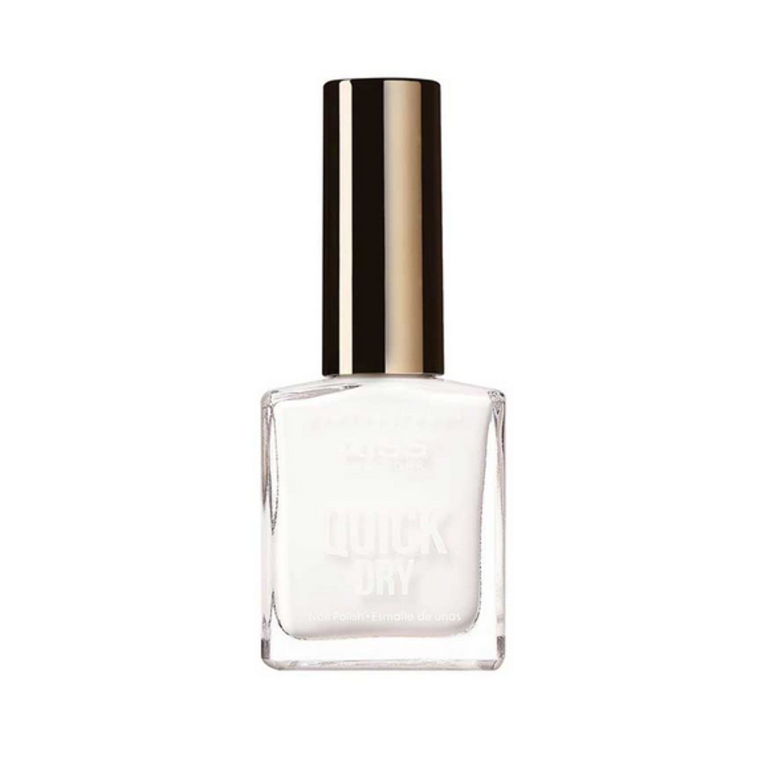 Kiss New York Professional Quick Dry Nail Polish QP - Walmart.com