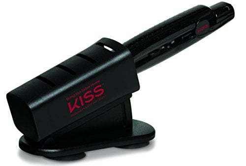 Kiss Products Professional Flat Iron and Curling Iron Stand - Walmart.com