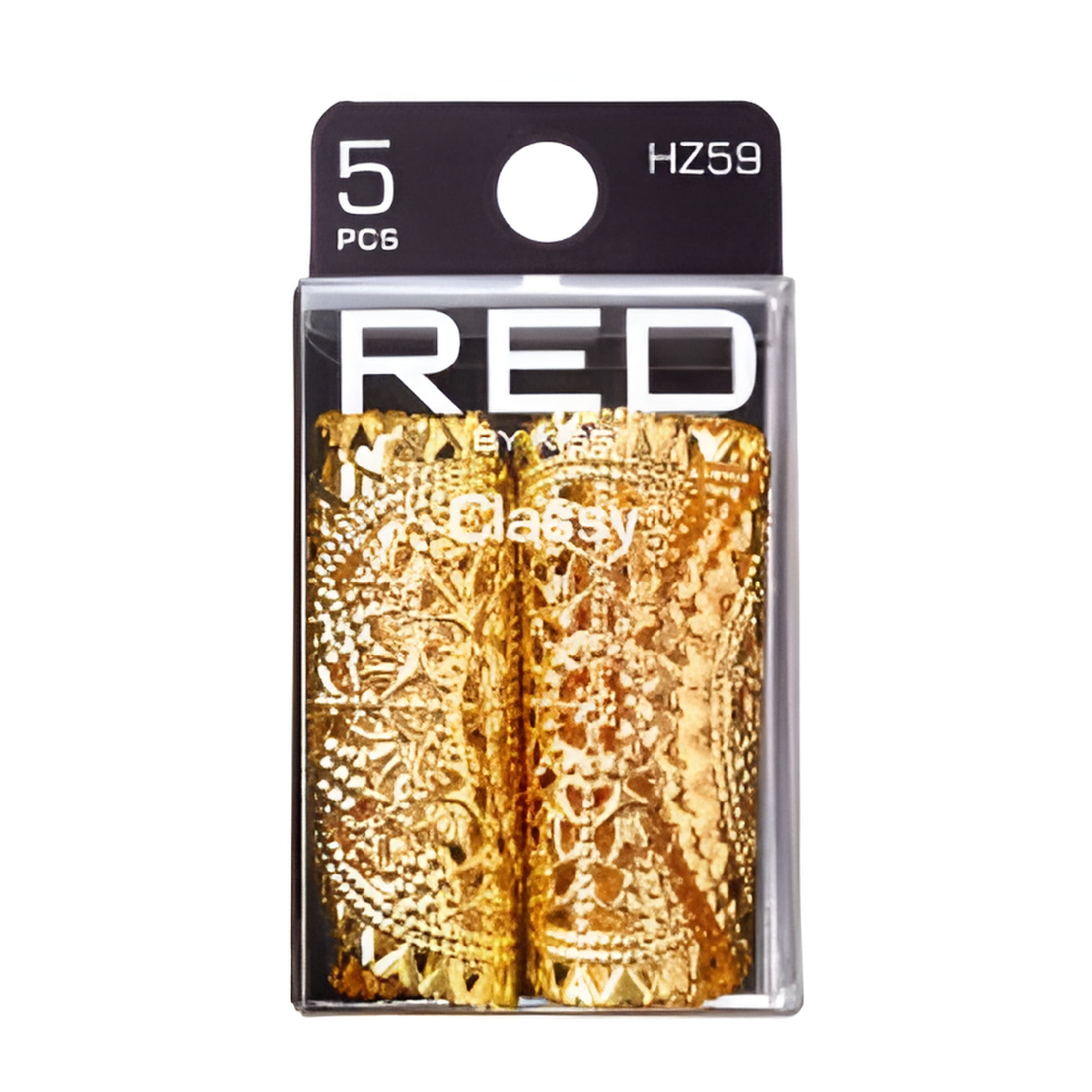 Kiss Red Braid Charms 78 Different Styles - Walmart.com