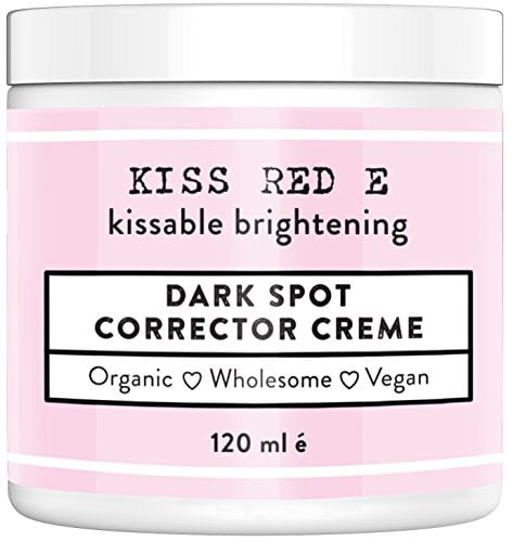 Kiss Red E Dark Spot Corrector - Best Age Spot Kosovo | Ubuy