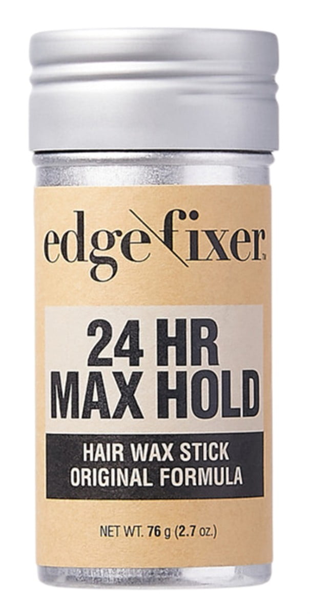 Kiss Red Edge Fixer Max Hold 24 Hour Original 2.7 Ounce (Pack of 2 ...
