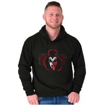 Kevin Hart Merch Sweatshirt Acting My Age Tour 2024 Hoodies Long Sleeve ...