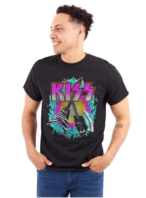 Music & Band Tees in Graphic Tees - Walmart.com