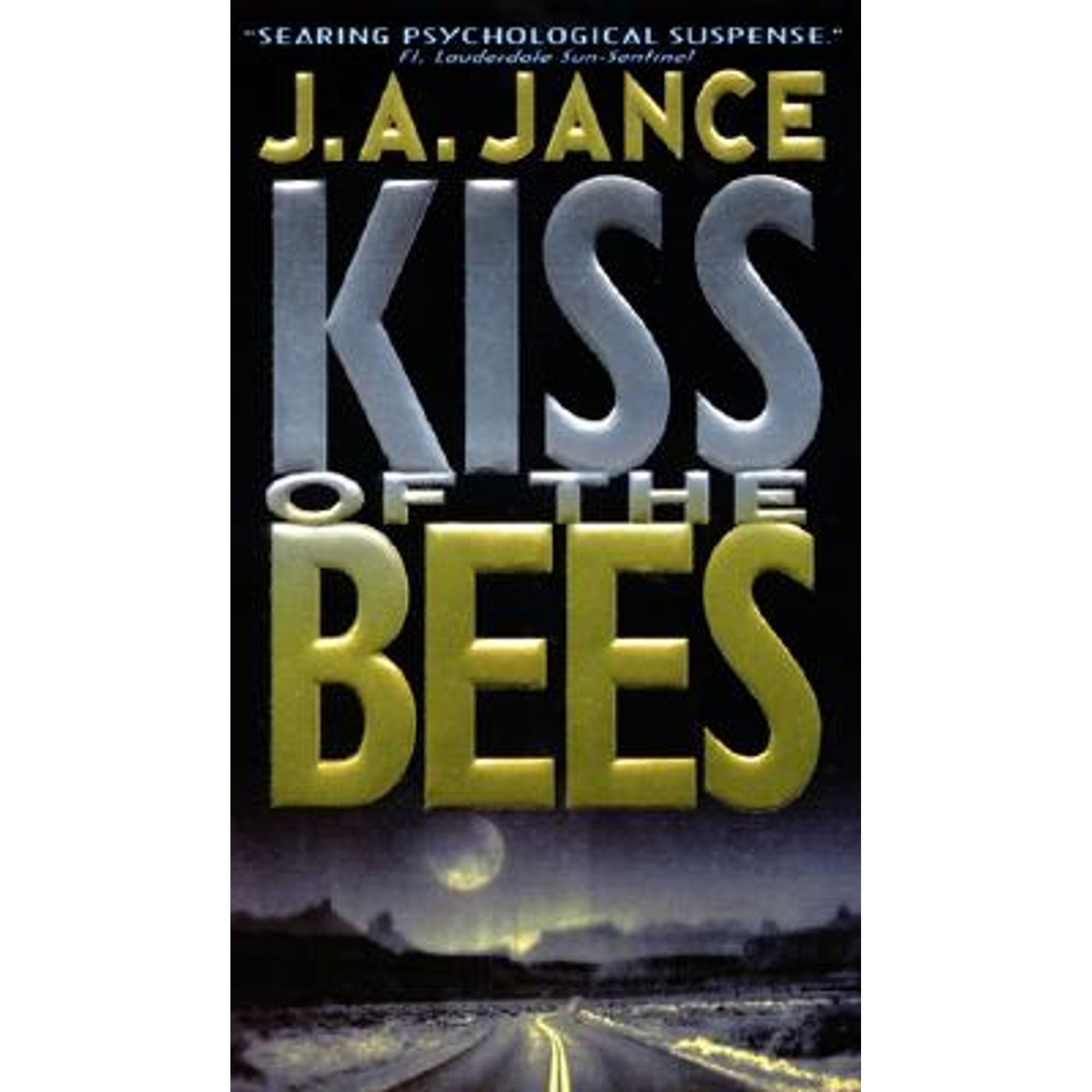 Kiss of the Bees - Walmart.com
