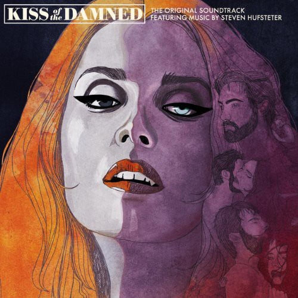 Kiss of the Damned - Kiss of the Damned Soundtrack - Soundtracks ...