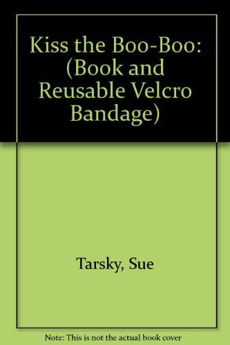 Pre-Owned Kiss the Boo Boo (Board book) 0670854352 9780670854356 ...