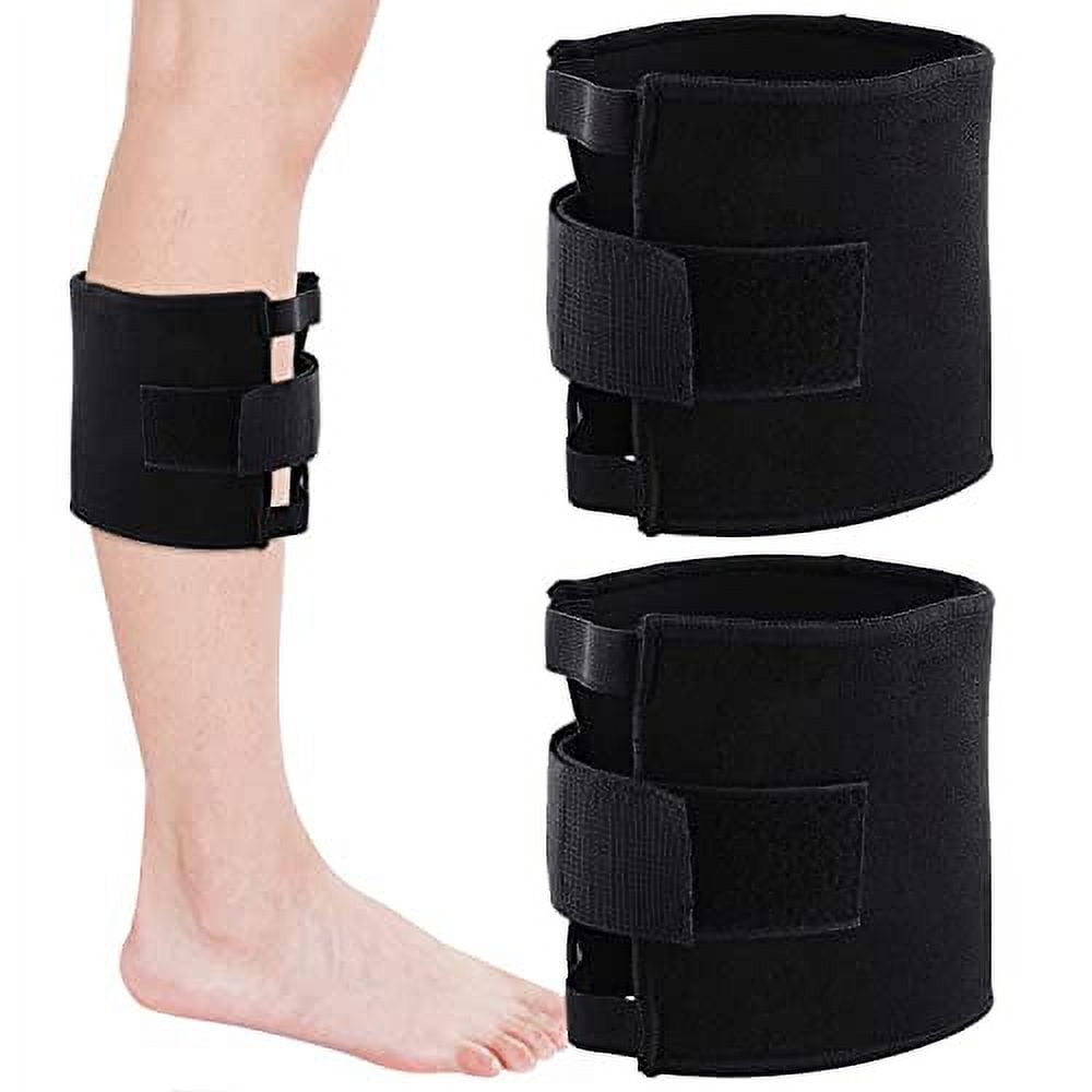 KissDate 2Pcs Acupressure Pressure Point Brace Relieve Leg Sciatica ...