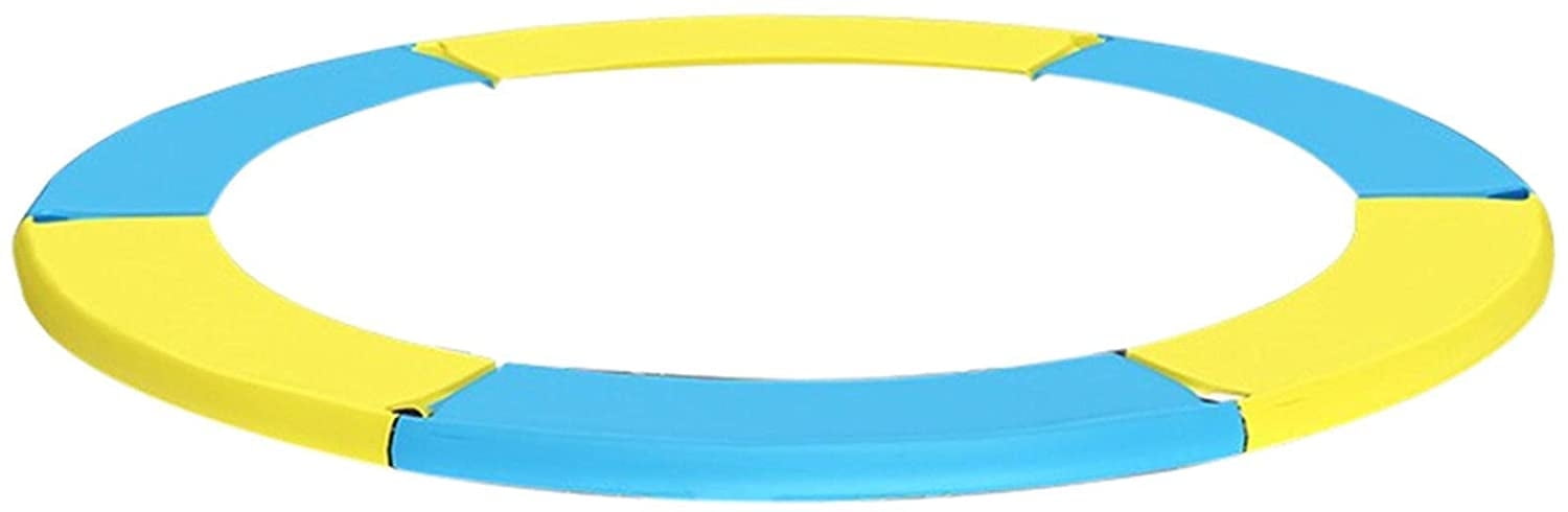 KissDate Small Trampoline Pad 4ft/5ft Universal Replacement Toddler ...