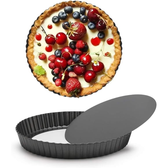 8 Inch Pie Pan