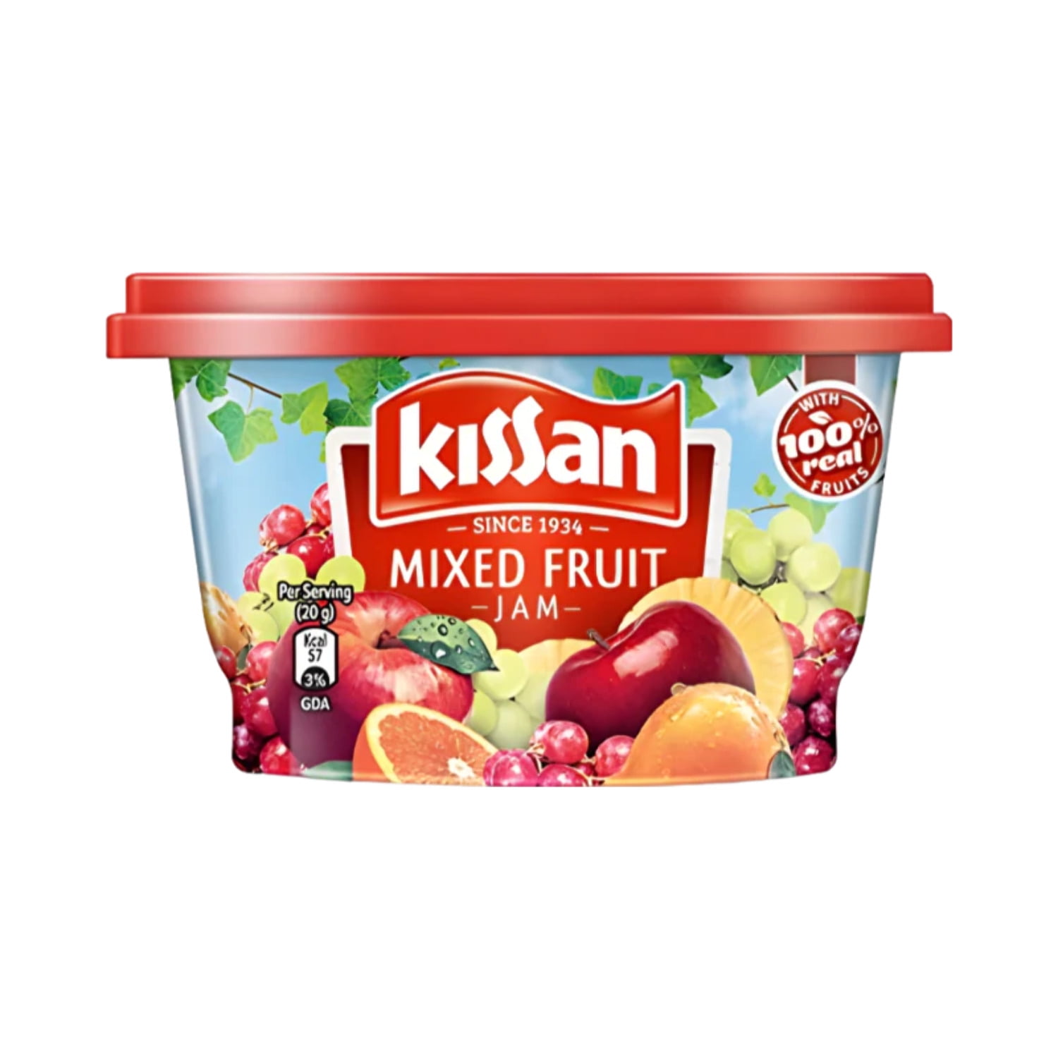 Kissan Mixed Fruit Jam - Walmart.com