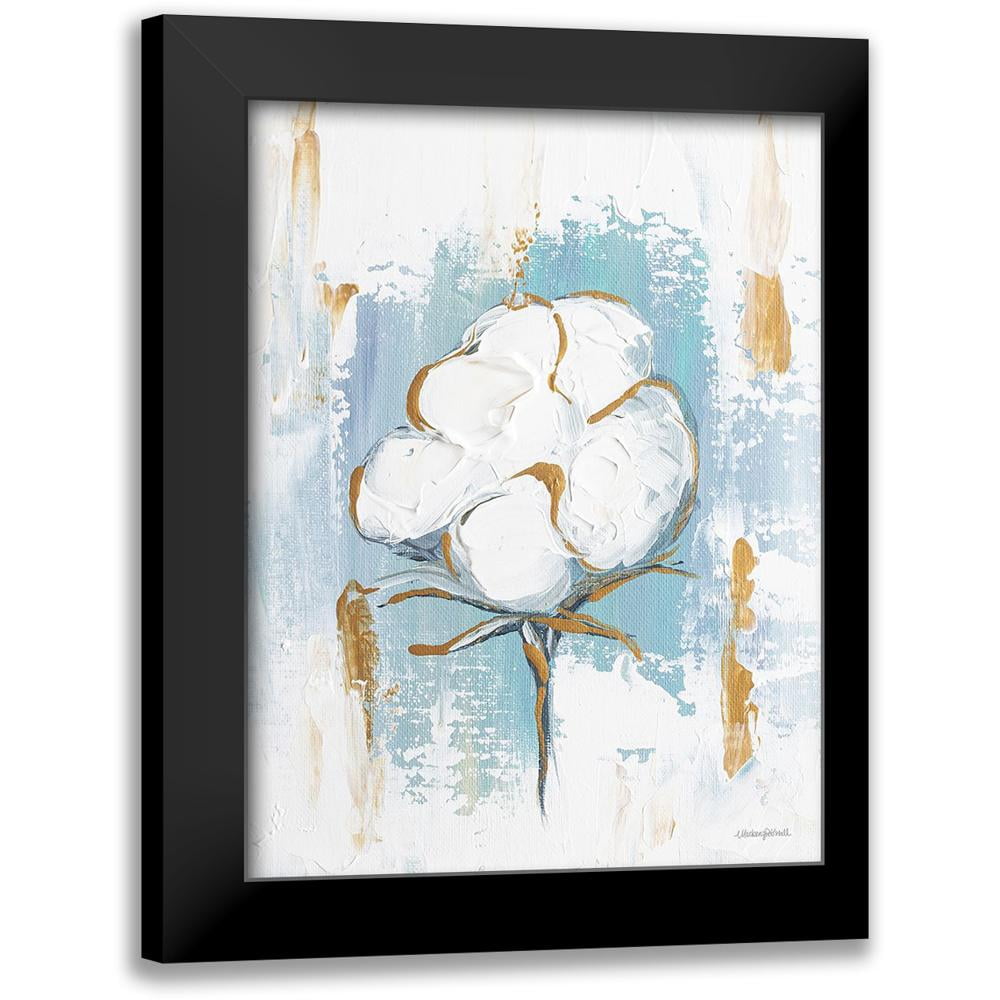 Kissell, Mackenzie 15x18 Black Modern Framed Museum Art Print Titled ...