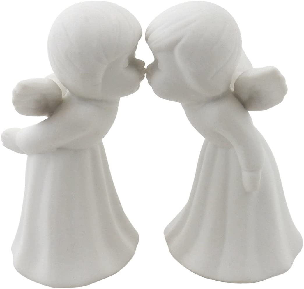 Kissing Angels