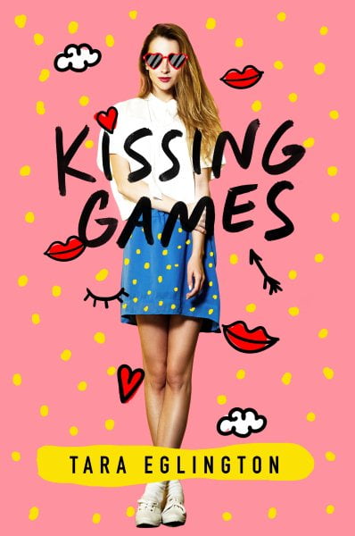 Kissing Games - Walmart.com