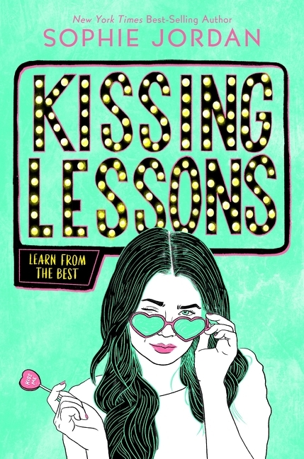 Kissing Lessons (Hardcover) - Walmart.com