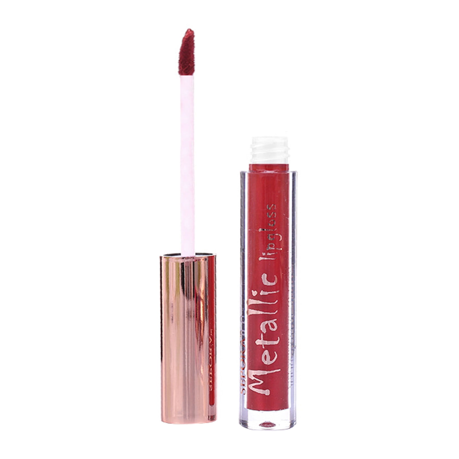 Kissing Lip Gloss Rolling Lip Gloss Clove And Hallow Lip Glaze Rainbow ...