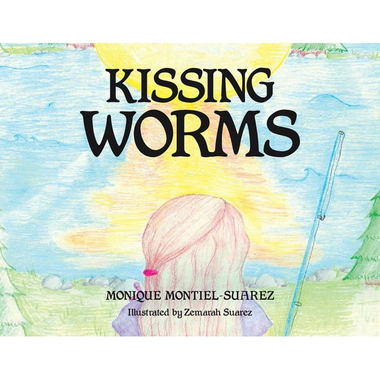 Worms Kissing