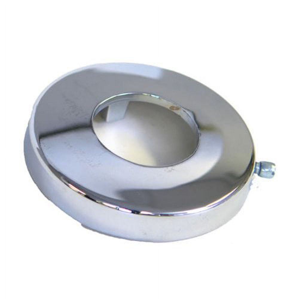 Kissler 1-1/4" ID Chrome Price Pfister Escutcheon, 742-4131 - Walmart.com