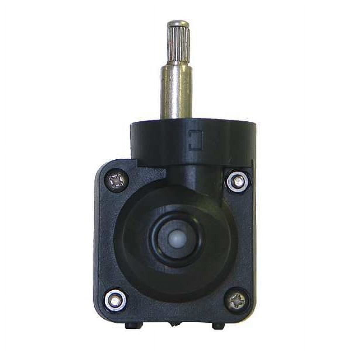 Kissler Cartridge,Gerber, Danfoss, Grohe,Plastic 46-7510 - Walmart.com