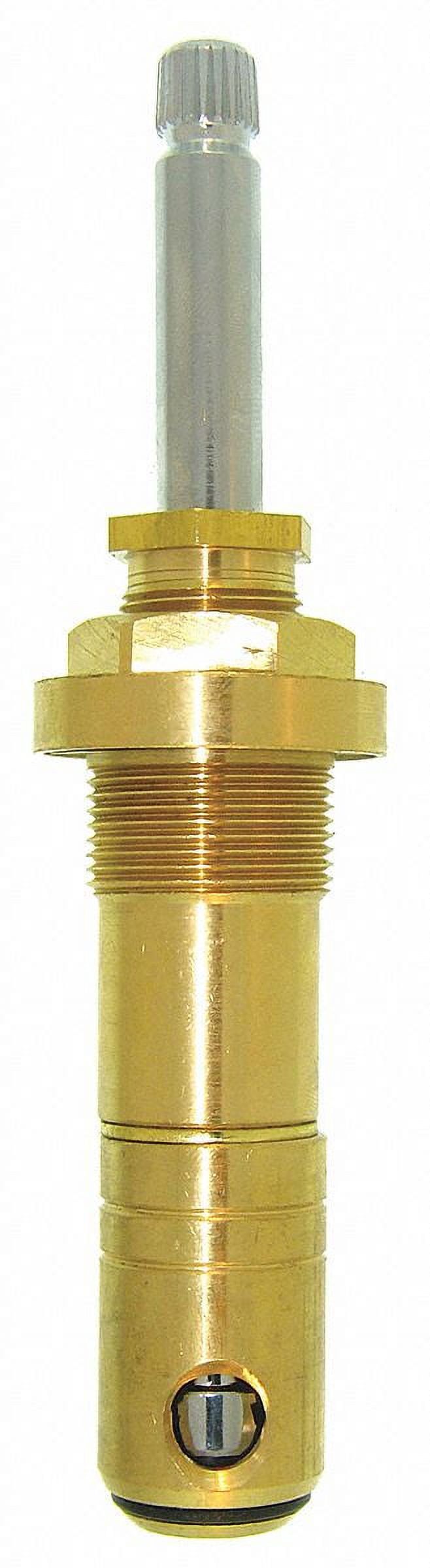 Kissler & Co Brass Tub and Shower Valve, For Use With American Standard ...