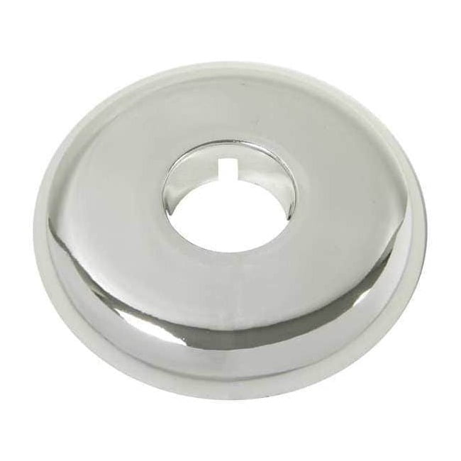 Kissler Plastic Escutcheon Ring Split, 1/2" x 3/4", Pk12 42-9005 ...