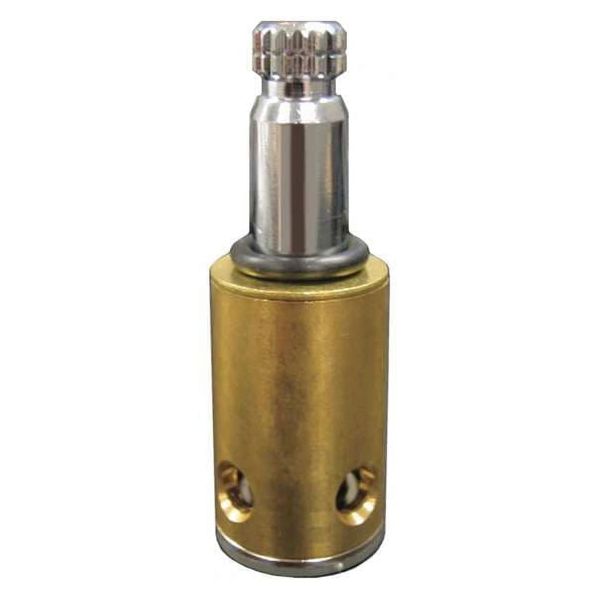 kissler & co hot water faucet stem, compression, ab11-0975h - Walmart.com