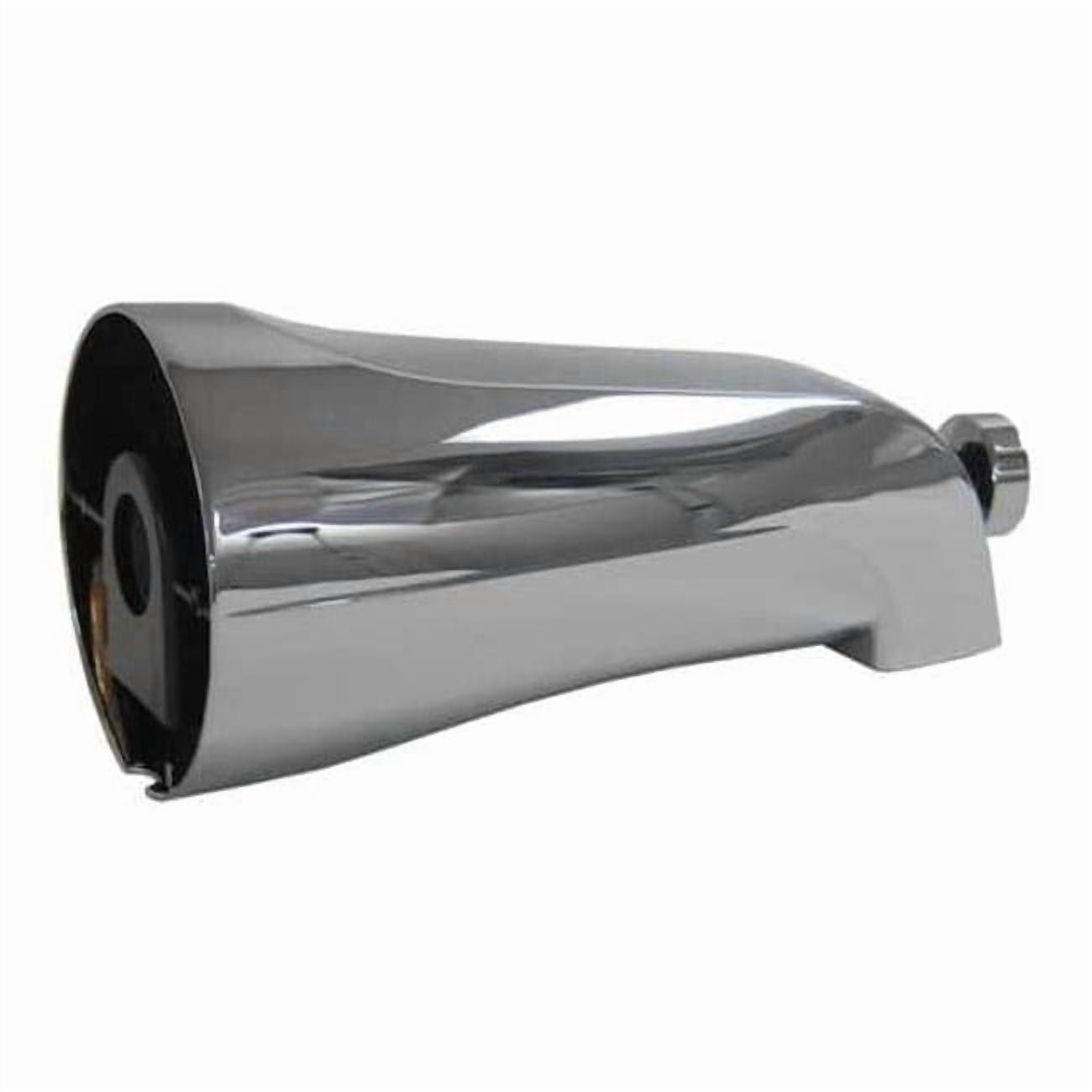 Kissler Mixet Tub Spout,Kissler,Zinc 82-0018 - Walmart.com