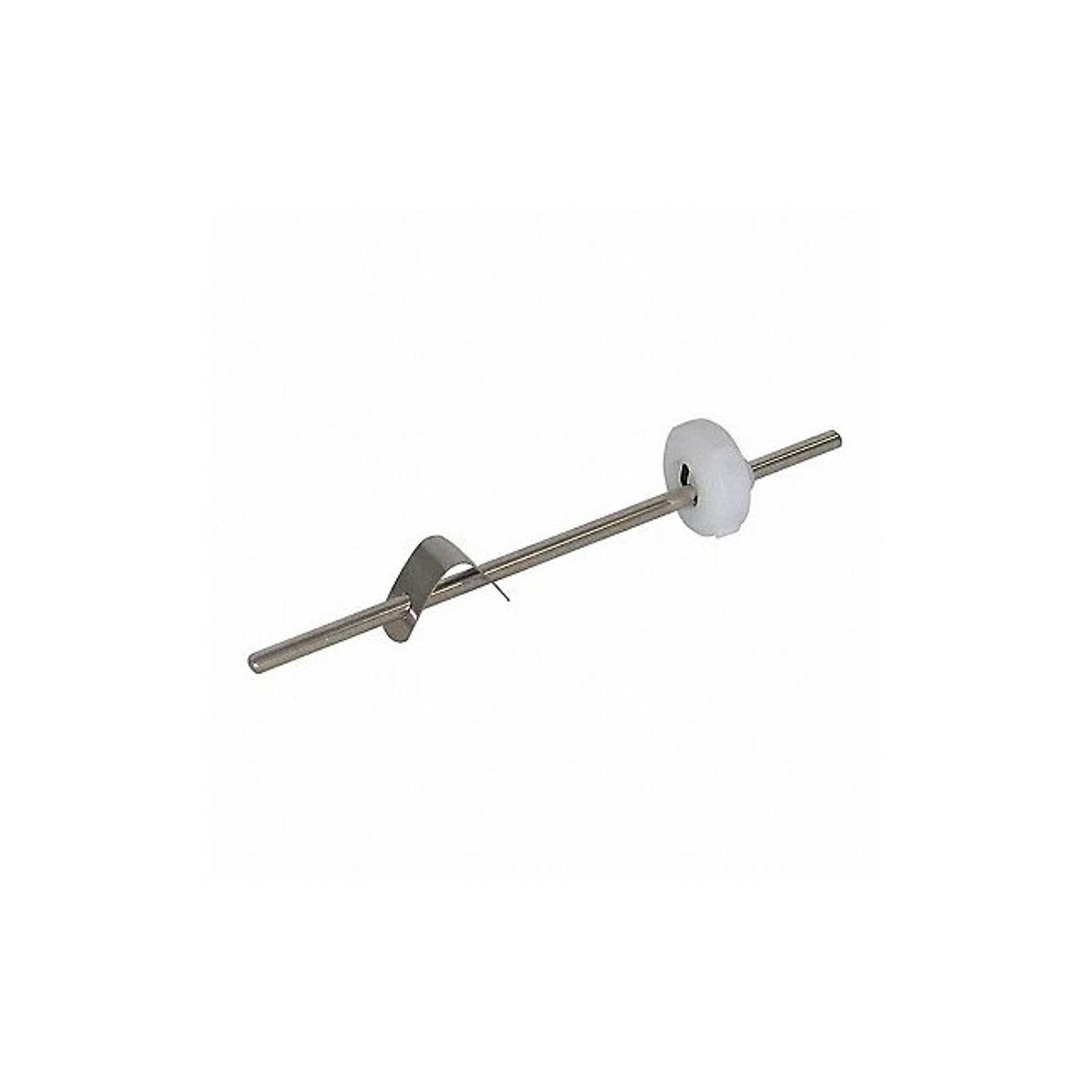 Kissler Pop Up Rod,Brass 61-4652 - Walmart.com
