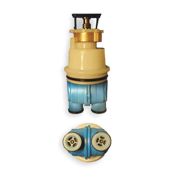 Kissler Tub and Shower Cartridge,Delta,Plastic 46-9804 - Walmart.com